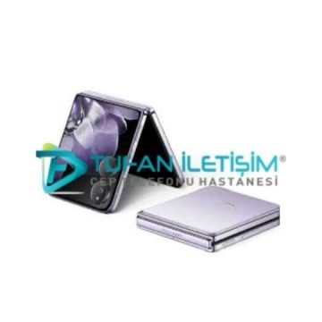 Xiaomi Mix Flip Ekran Değişimi - Tufan İletişim Cep Telefonu Teknik Servisi